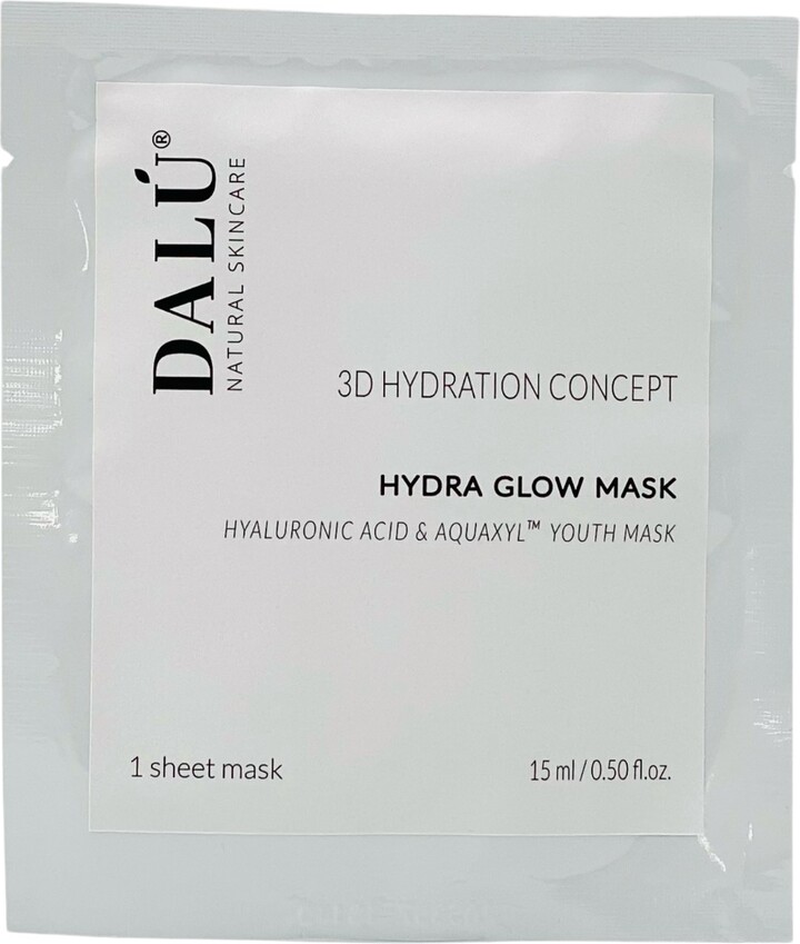Dalú Natural Skincare - Hydra Glow Mask - ShopStyle
