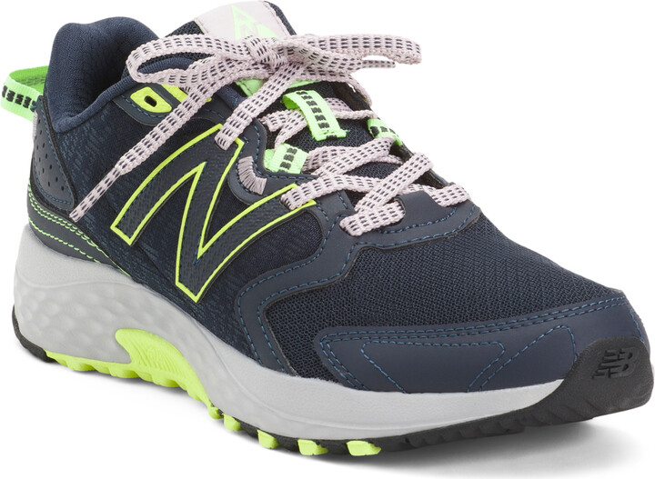 New Balance Wide Running Sneakers - ShopStyle