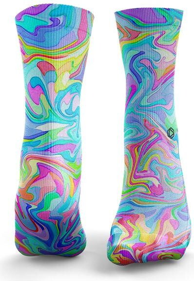 Hexxee Marbles - ShopStyle Socks