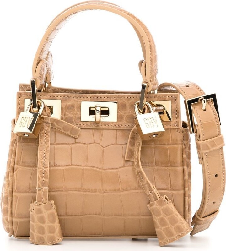 Giambattista Valli Floflo tote bag - ShopStyle