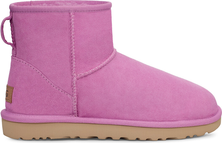 UGG Classic Mini II Boot - ShopStyle