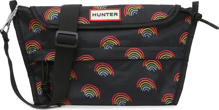 Hunter Packable Crossbody Bag - ShopStyle
