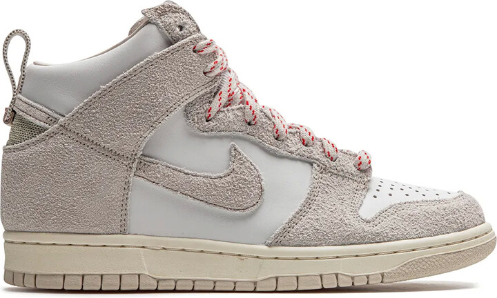Nike Dunk High SP sneakers - ShopStyle