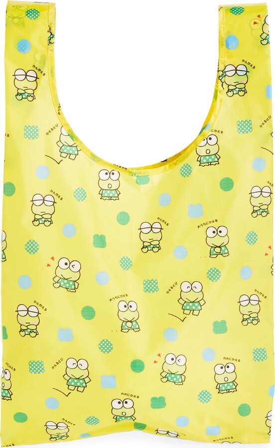 Baggu x Sanrio Keroppi® Standard Recycled Ripstop Tote - ShopStyle