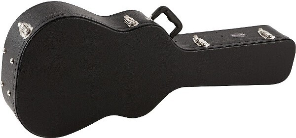 Road Runner Cases Road Runner RRDWAC Deluxe Wood Classical Case - ShopStyle