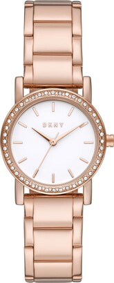DKNY Women's Watches | ShopStyle