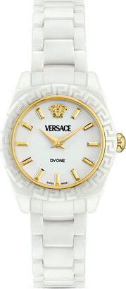 Versace Women's Watches | ShopStyle