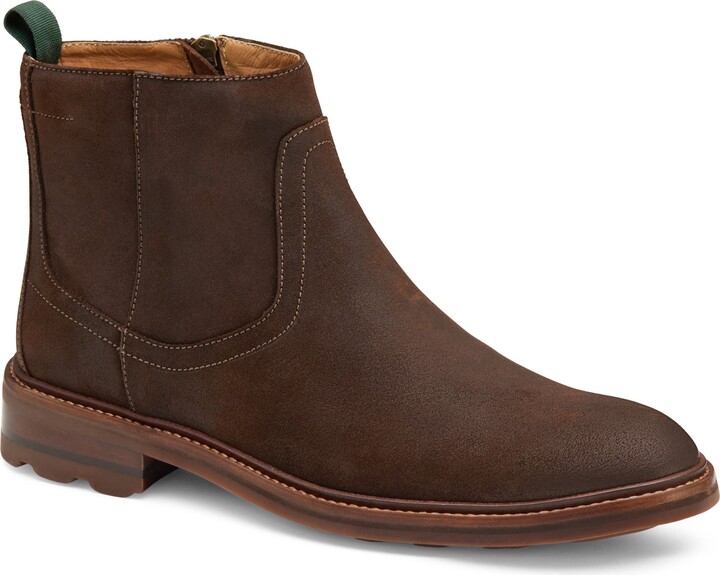 JOHNSTON & MURPHY COLLECTION Johnston & Murphy Welch Boot - ShopStyle