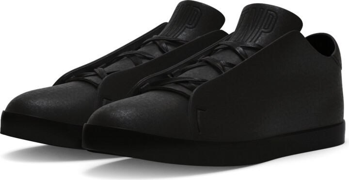 The Nou Project Tnp Classic Ultra Low Top Sneaker - ShopStyle