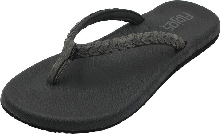 Flojos Women's Delaney Flip-Flop - ShopStyle