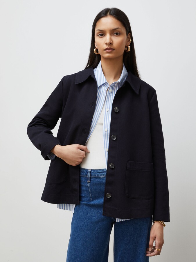 Finery Hailey Jacket - ShopStyle