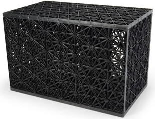 Arlmont & Co. Gacikowski Water Storage Module Block System AquaBlox ...