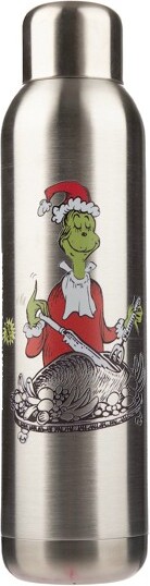 The Grinch Grinch Carving Roast Beef 22 Oz Stainless Steel Water Spirit ...