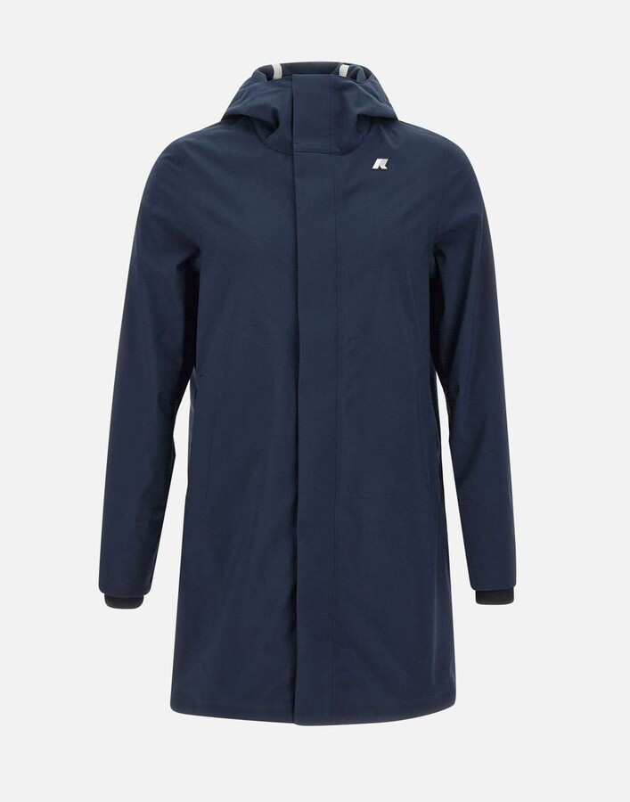 K-Way Jackets - ShopStyle