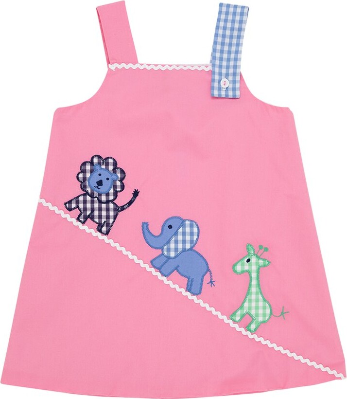 The Beaufort Bonnet Company Ginny Jumper - ShopStyle Girls' Sweaters