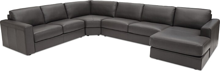 Chateau d'Ax Greyson 4-Piece Sectional - 100% Exclusive - ShopStyle