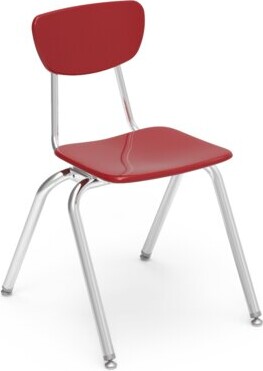Virco 3000 Series Classroom Chair - ShopStyle Armchairs & Recliners