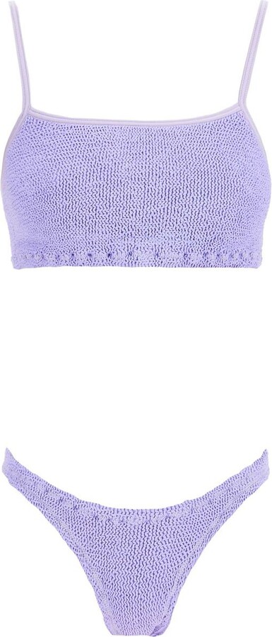 Reina Olga Ginny Spaghetti Bik - ShopStyle Two Piece Swimsuits