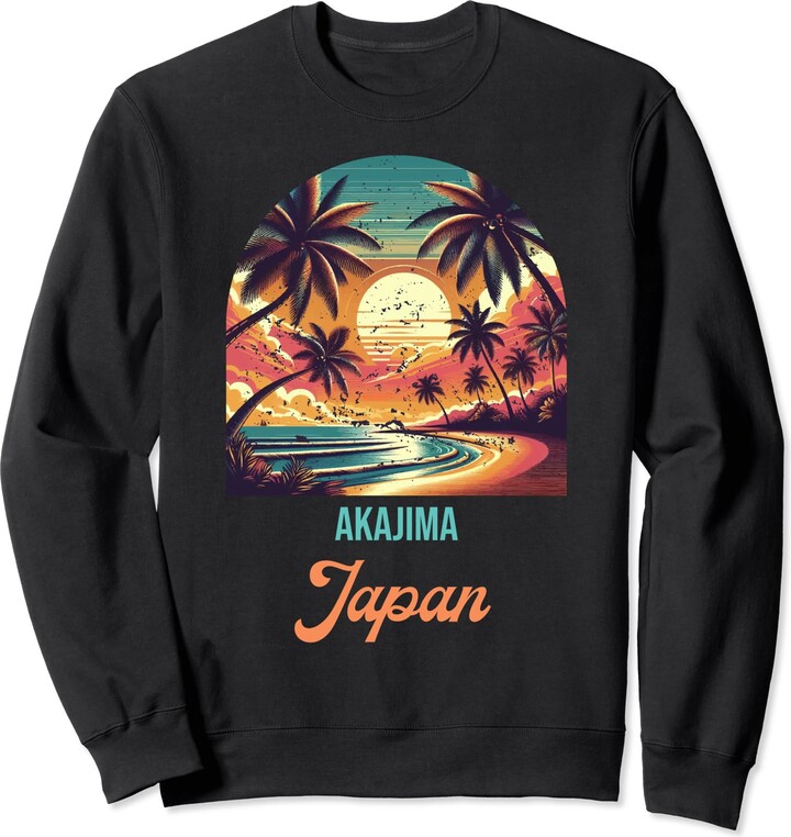 Japan Coastal Wonders Sea and Sand Adventures Sandy Shores Akajima ...