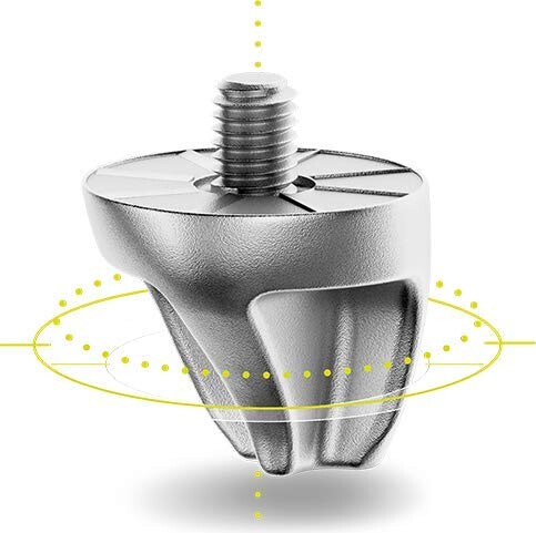 SMART POWER 12 Football/Rugby PLASTIC Studs - ShopStyle Trainers ...