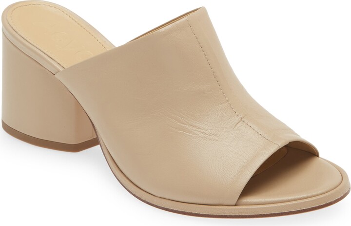 AEYDĒ Amanda Slide Sandal - ShopStyle