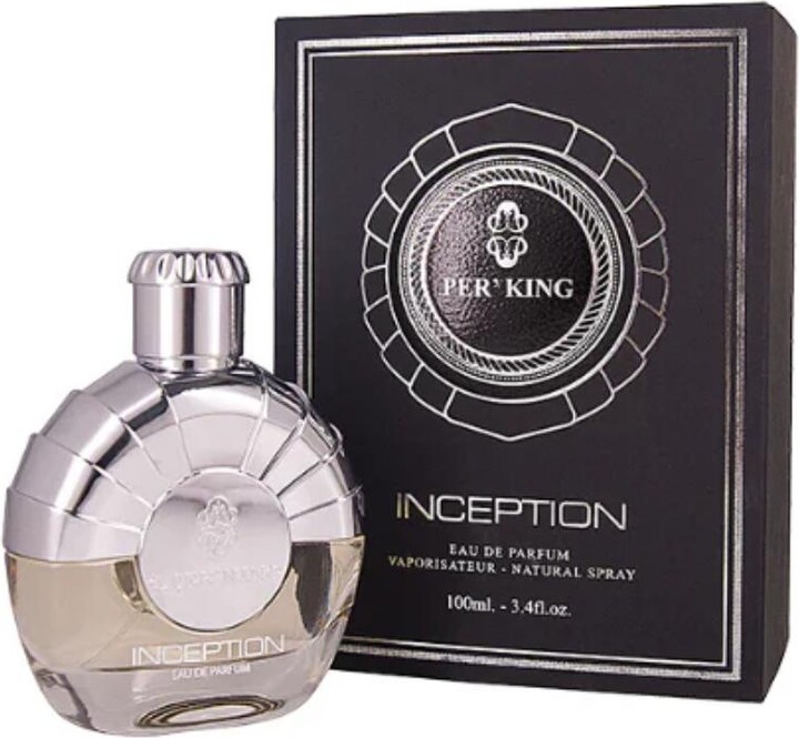 Per'king Inception Eau De Parfum Dumont Women's Perfume 3.4 Oz ...