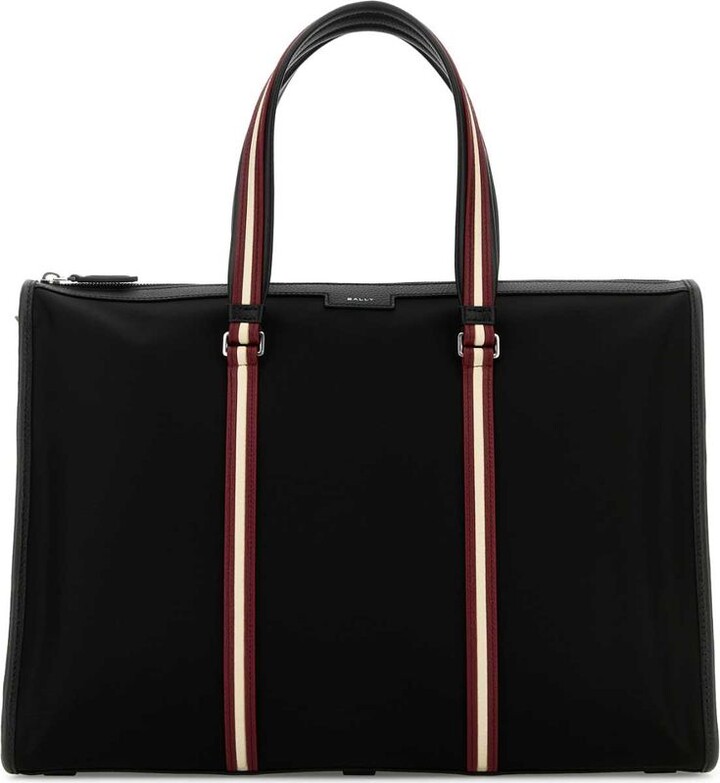 Bally Handbags. - ShopStyle Tote Bags