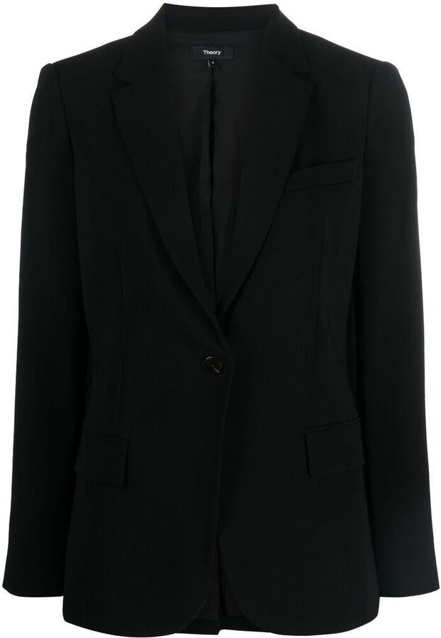 Theory Jackets - ShopStyle