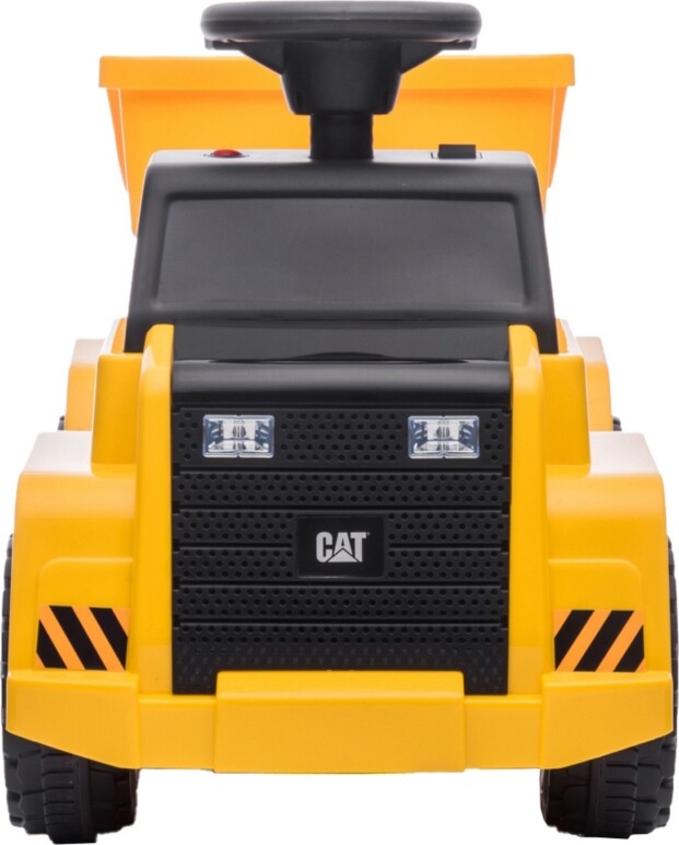 Freddo Cat Dump Truck 6V Ride-On Toy - ShopStyle Stuffed Animals