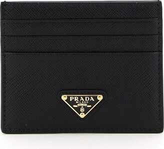 Prada Women's Wallets & Card Holders | ShopStyle