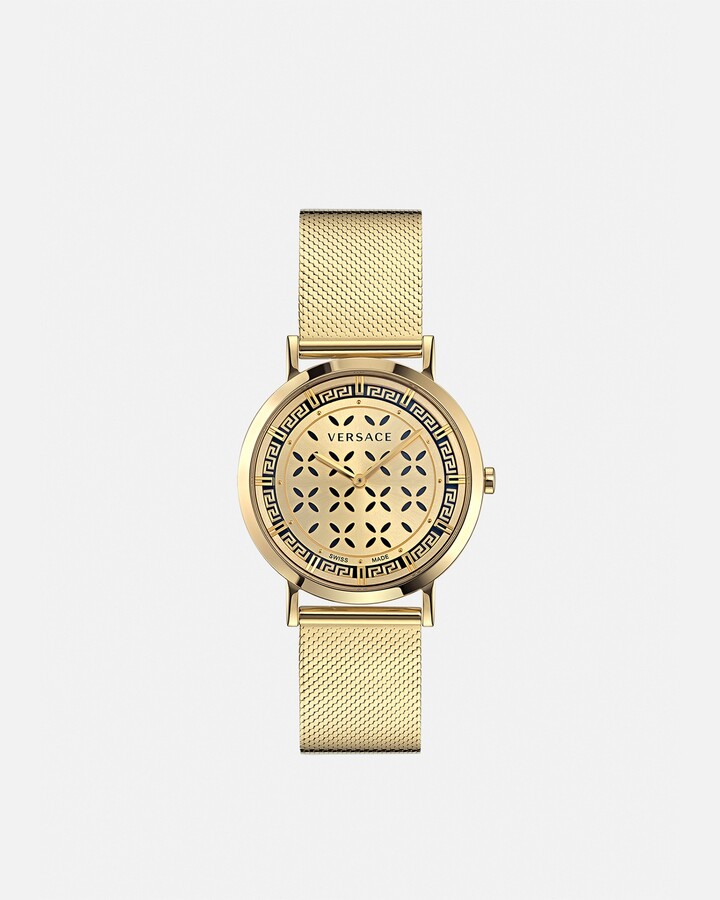Versace New Generation Watch - ShopStyle