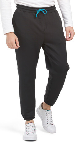 TJMAXX Fastlane Heat Track Joggers For Men - ShopStyle Pants