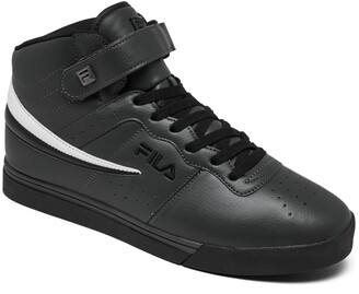 Fila Men's Vulc 13 Mid Plus Casual Sneakers from Finish Line - ShopStyle