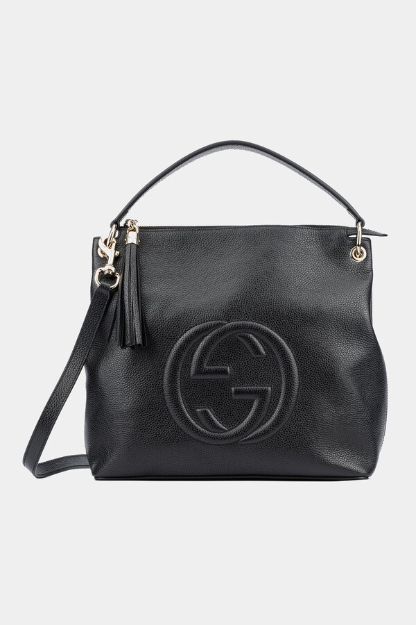 Gucci Soho Hobo Bag - ShopStyle