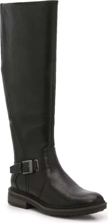 Bare Traps Baretraps Autumn Wide Calf Boot - ShopStyle