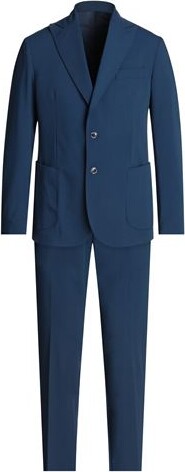 ALESSANDRO DI LORENZO Suit - ShopStyle