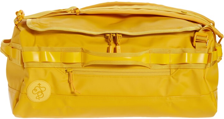 BABOON TO THE MOON Small Go-Bag Waterproof Convertible 40L Backpack ...