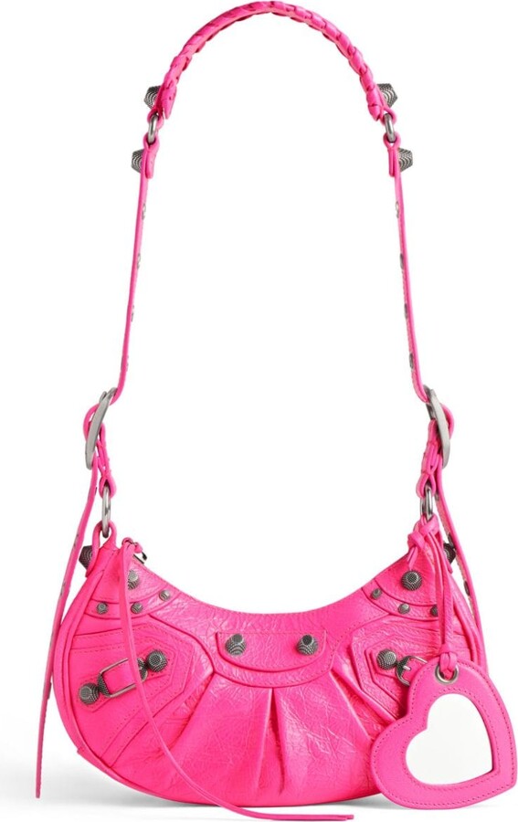 Balenciaga Le Cagole XS shoulder bag - ShopStyle
