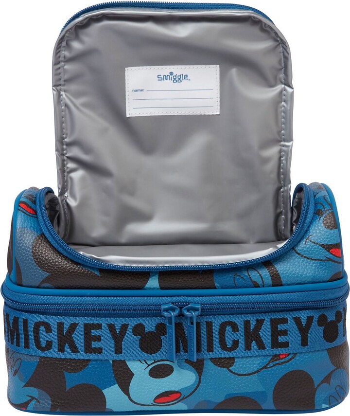 SMIGGLE Kids' Mickey Mouse™ Lunch Box - ShopStyle