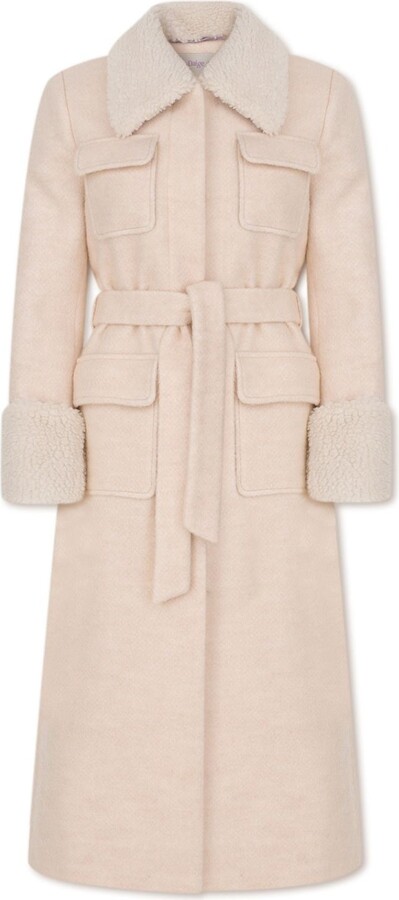 DAIGE - Dash Coat - ShopStyle