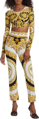 Versace Women's Fashion | ShopStyle