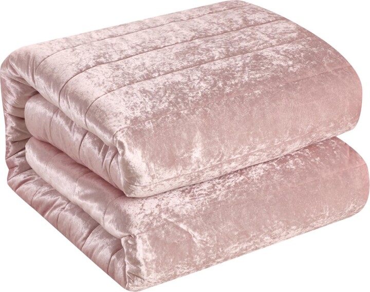 Grace Living Sade 3pc Full/Queen Comforter Set - ShopStyle