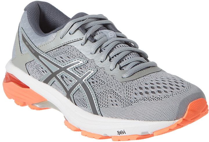 Asics Gt-1000 6 Running Shoe - ShopStyle