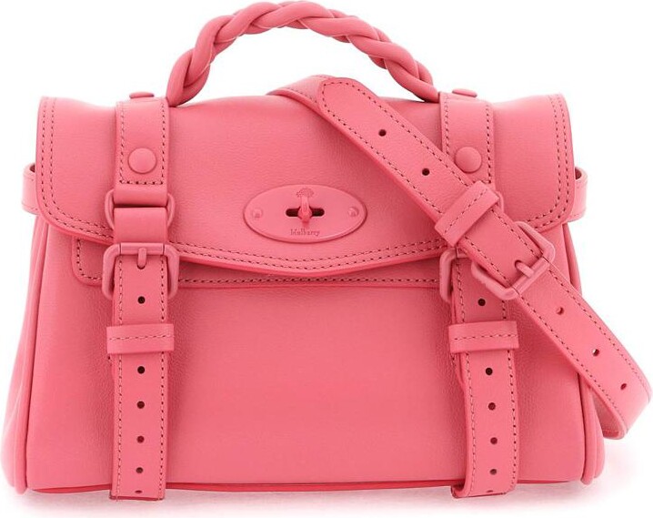 Mulberry 'alexa' mini bag - ShopStyle