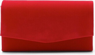 Women's Red Clutches | ShopStyle UK