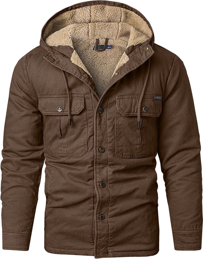 ZKYUOA Jacket Uk Chore Jacket Mens Uk Mens Best Puffer Jacket Nehru ...