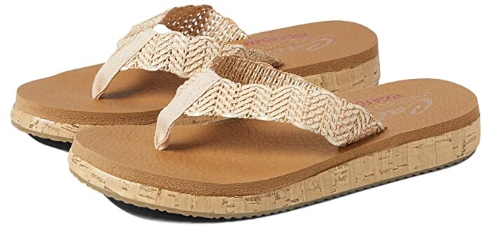 Skechers Sandcomber - ShopStyle Sandals