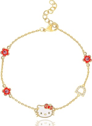 Hello Kitty Bracelets | ShopStyle