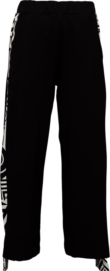 Artista Women's Black Code Pants - ShopStyle Trousers