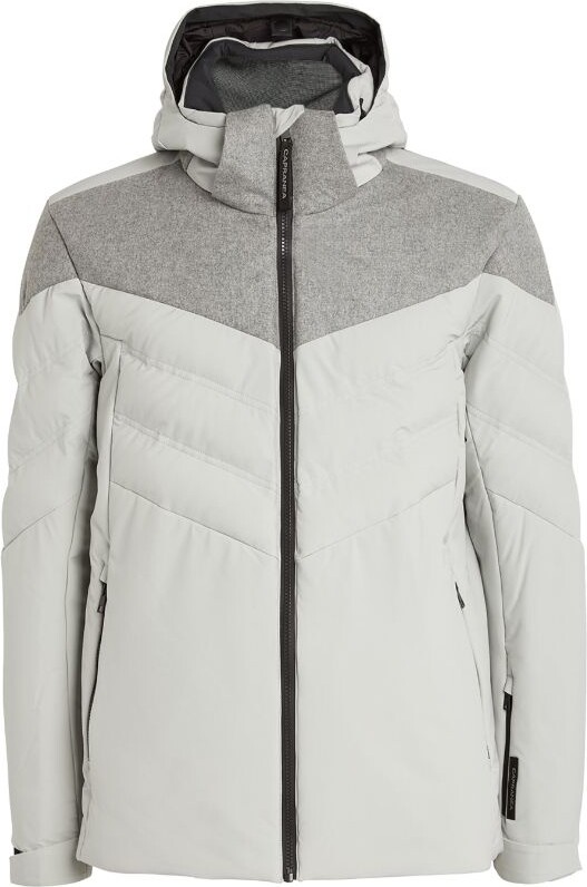 Capranea Eiger Ski Jacket - ShopStyle